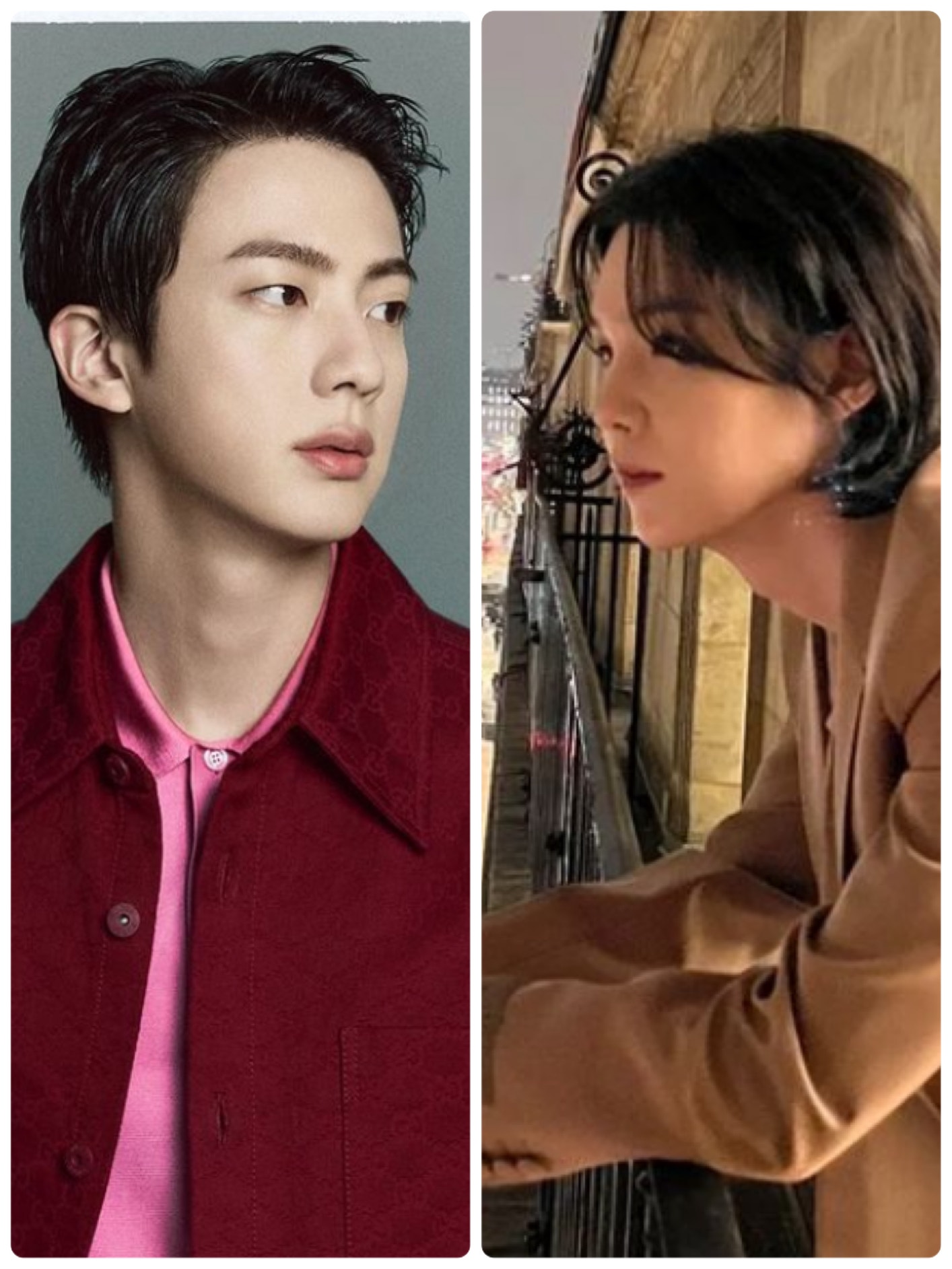 BTS Community Post - 💙🐱🐹💜 ゆんぎ🐱 いつも通りの週末 やっとゆっくり 覗きにきたよ ジンニムが素敵だとの📫が ん？異国に滞在中なのね 良き良き ゆんぎも異国でなにやら ...