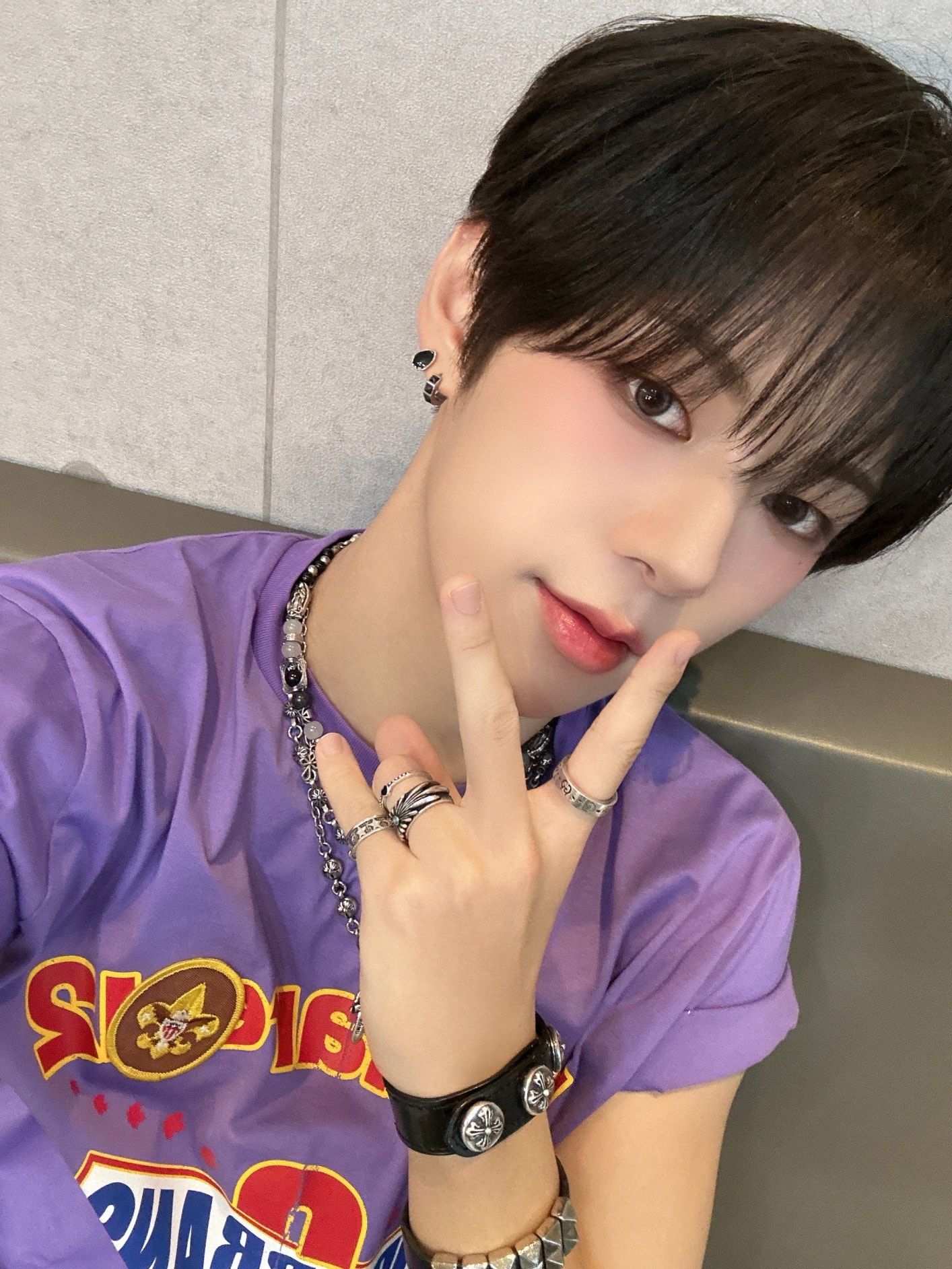 Nowadays Community Posts 벌써 막방이 코앞이라니 🥲🔥 우리 데이앤들도 같이 달리느라 너무 고생했어요오 ️