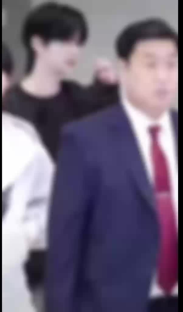 TWS Community Post - 😍🫶💙shinyuuuuuuuu💙