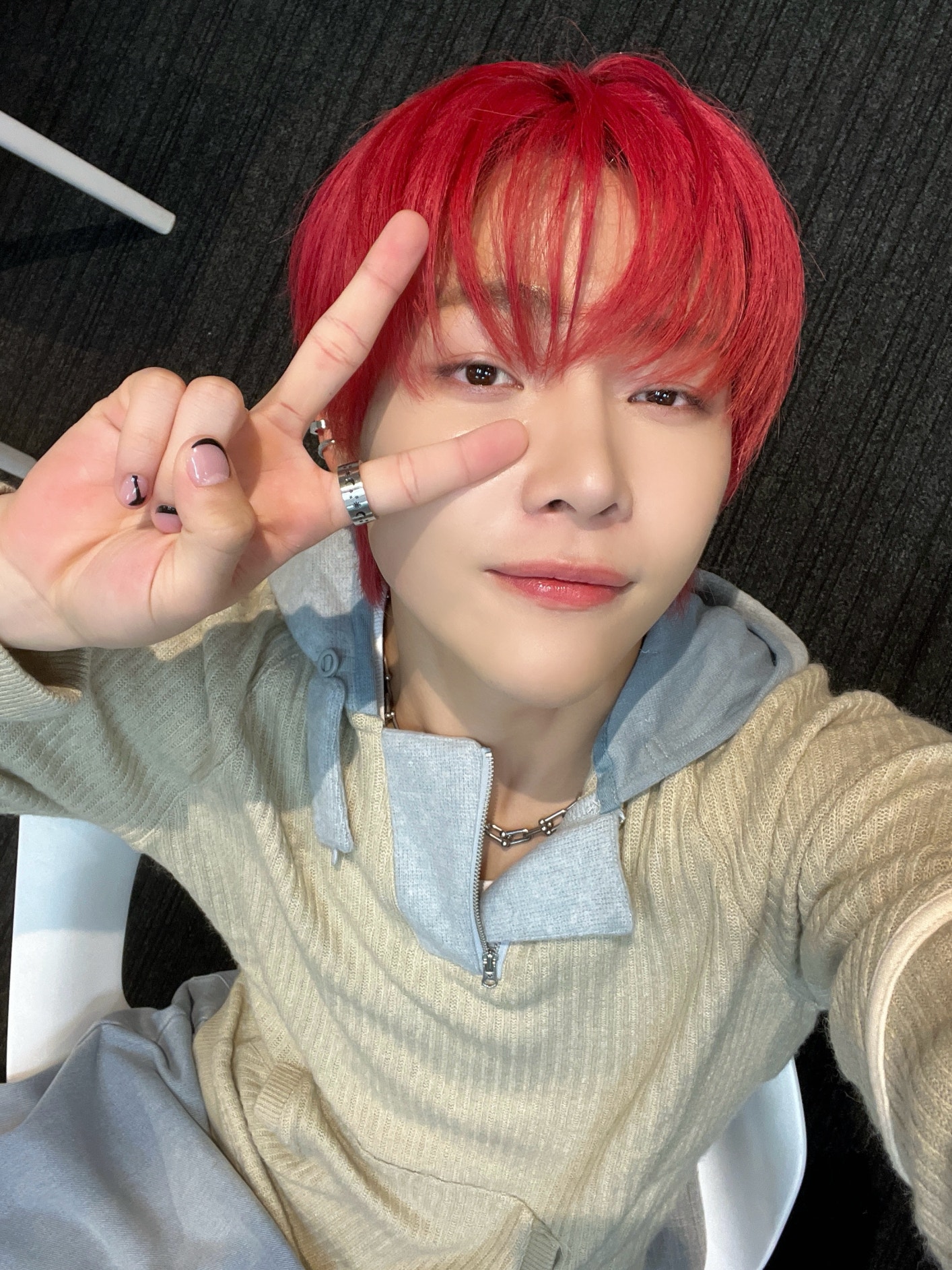 &TEAM Community Post - 😊😊 - NICHOLAS