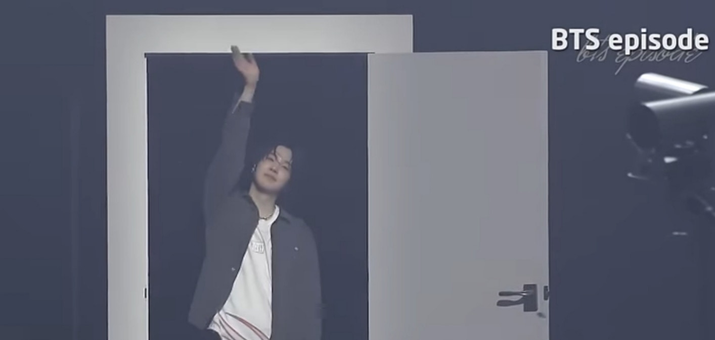 Bts Community Posts 行ってらっしゃい から1年…🥺 心配で、寂しくて、恋しくてたまらなかった 今も変わらないよ ユンギ