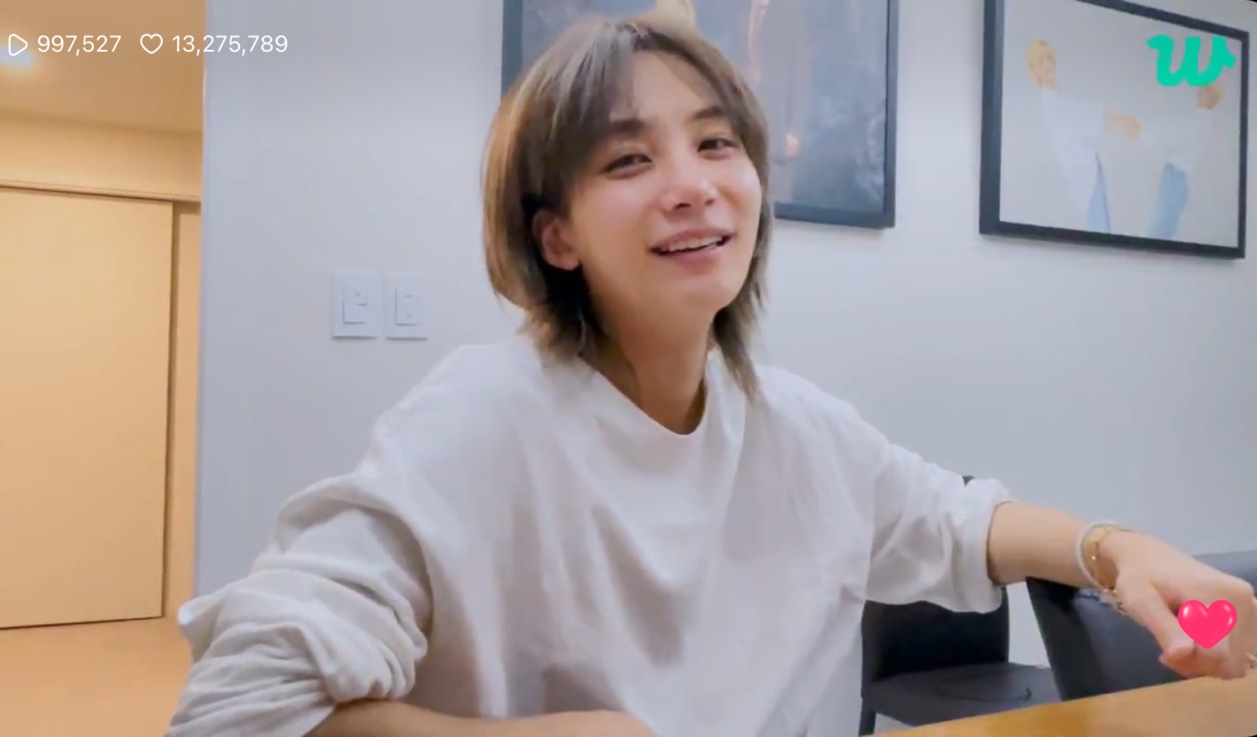 Seventeen Community Posts 원래 좋아하는 사람은 하염없이 기다리는 거야 정한아 보고싶을거야 잘