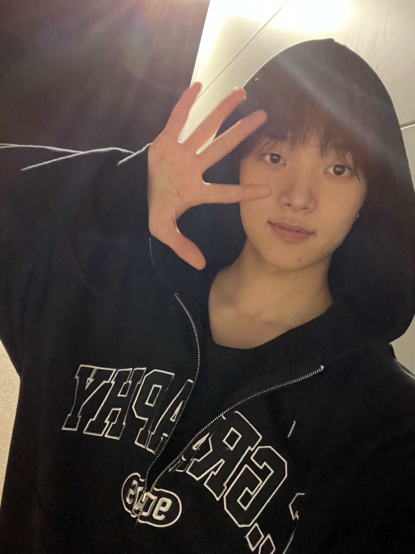 &TEAM Community Post - またね👋 - EJ