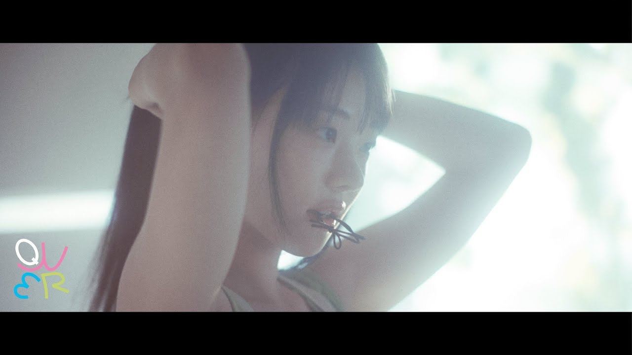 위버스 QWER Media - QWER '내 이름 맑음' Official M/V Teaser #2