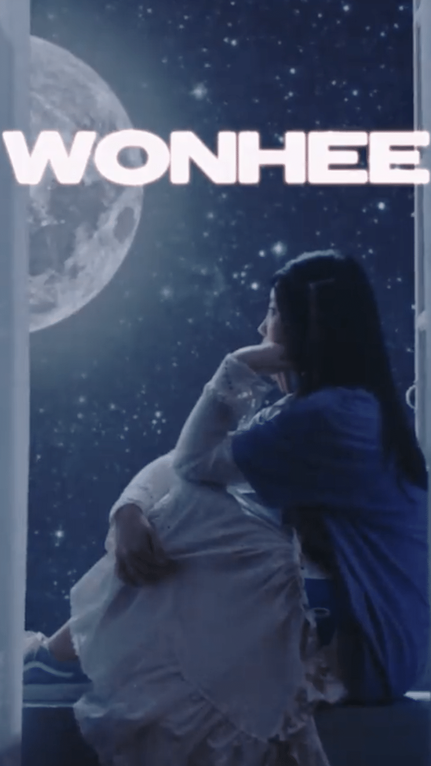 Weverse ILLIT Media - ILLIT(아일릿) ‘I’LL LIKE YOU’ Brand Film (WONHEE Ver.)