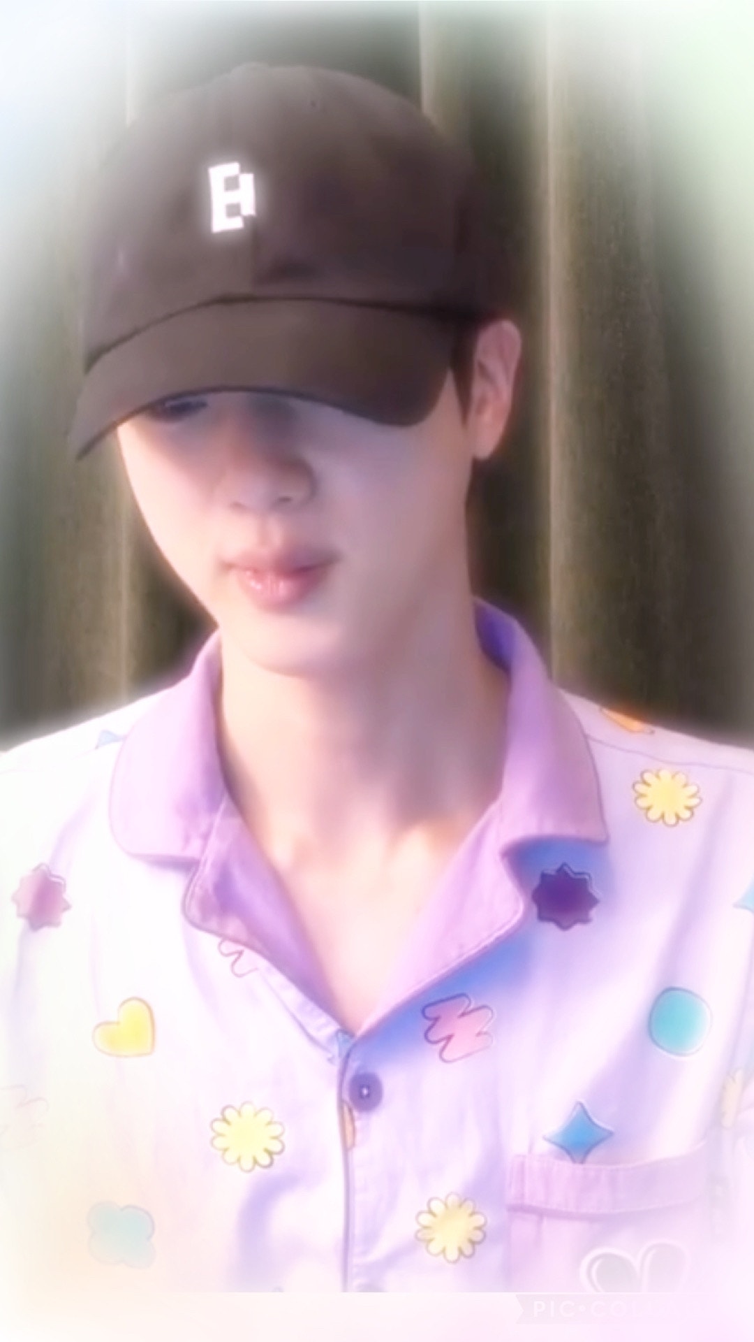 BTS Community Posts - 大好きな JINくん💗 おはよう しっかり睡眠と食事は、とれてますか…? やっと暑さも落ち着いて ...