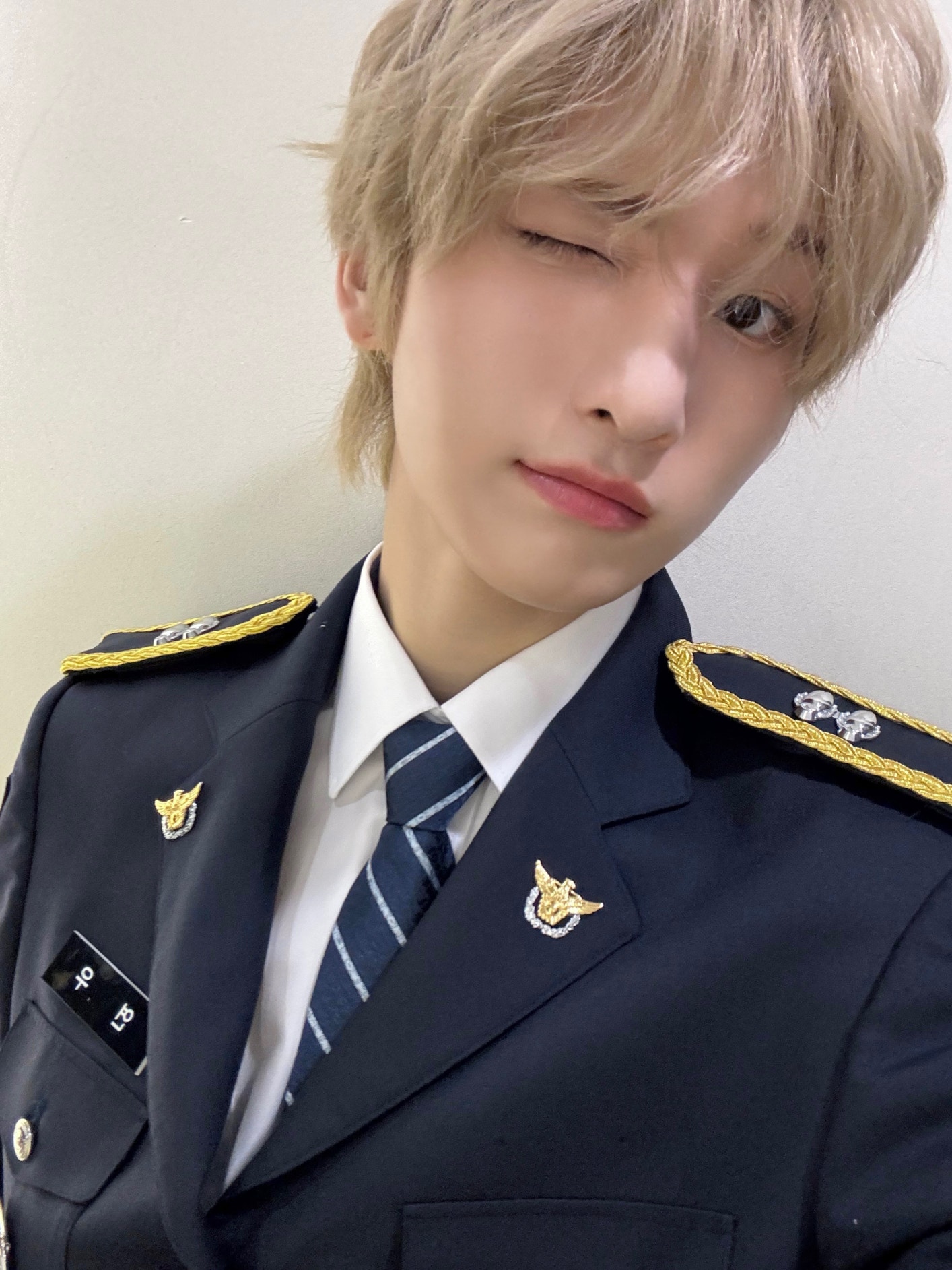 Post De La Comunidad Nowadays 데이앤 걱정 마요 내가 지켜줄게요 Yeonwoo