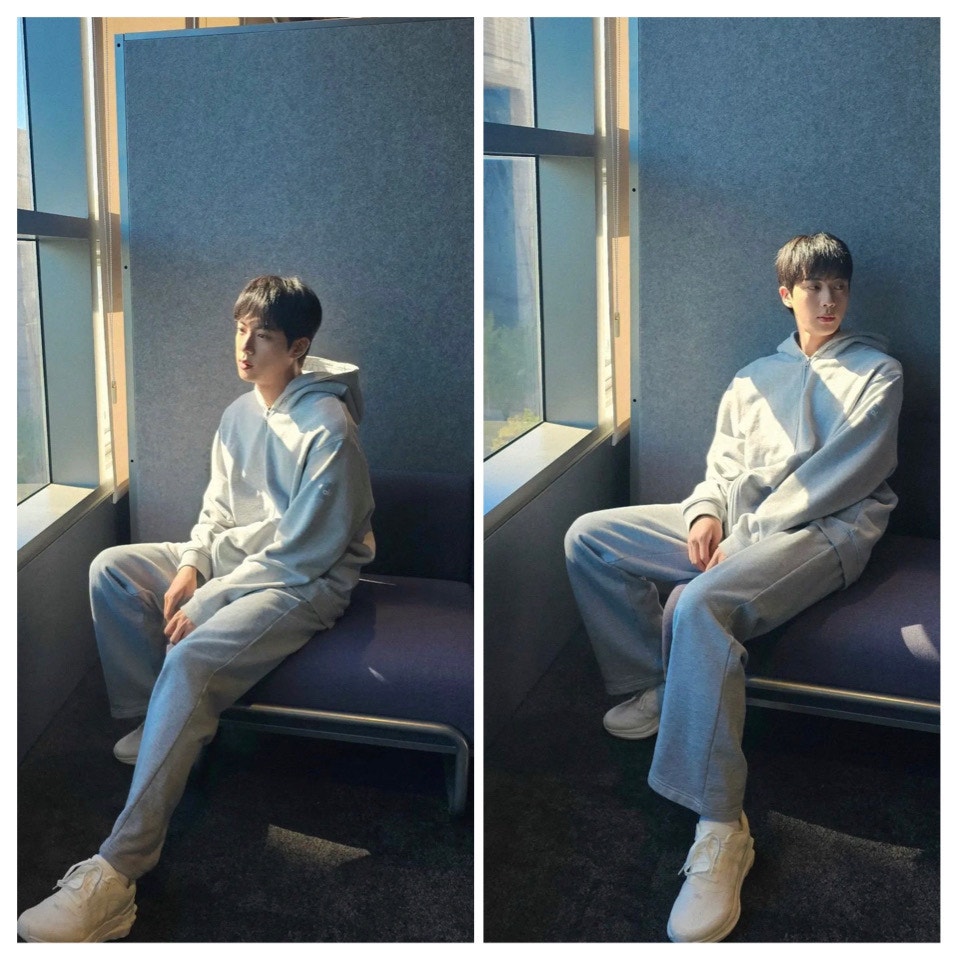 BTS Community Post - #dear_jin_from_army JINくん アンニョン ️ 💎光り輝く火曜日💎 JINくんまたアンバサダーになるの？ どんどんすてきになって ...