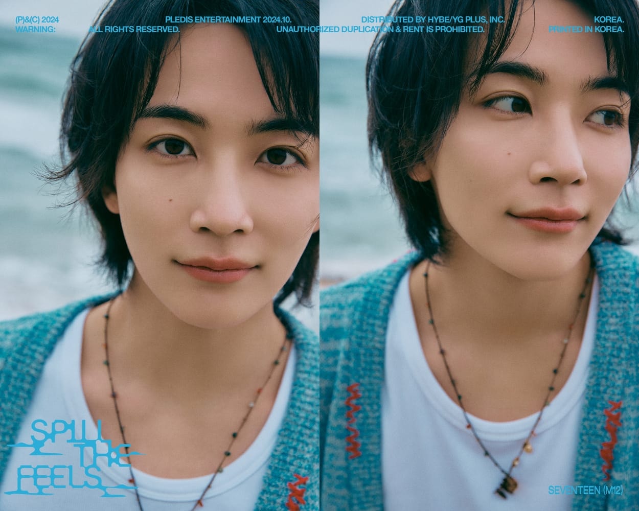 SEVENTEEN Community Posts - Thank you oppa, thank you for the love you ...