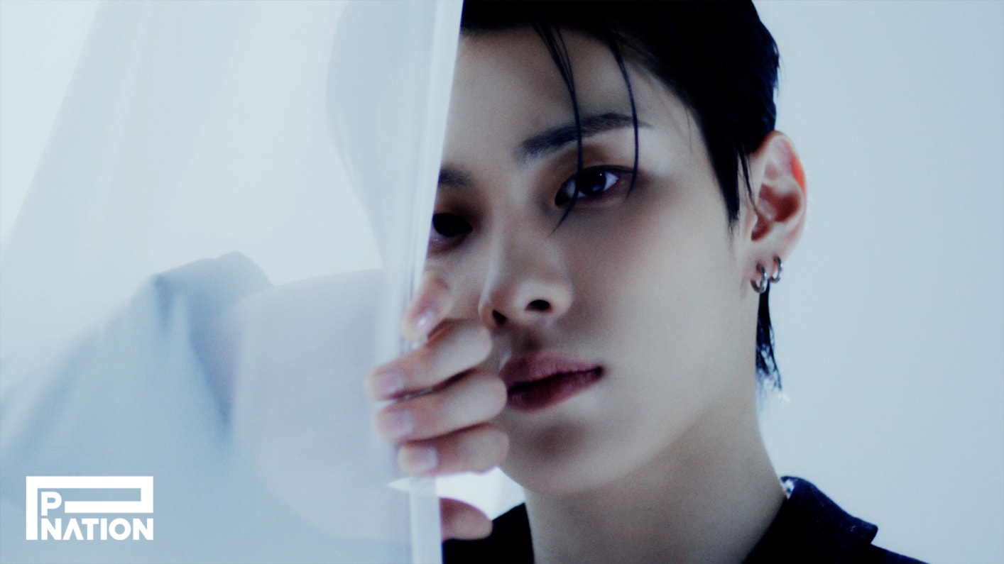 WeverseTNX Media - 우경준 (KYUNG JUN) 'Awakening' I THE NEW SIX Identity Film