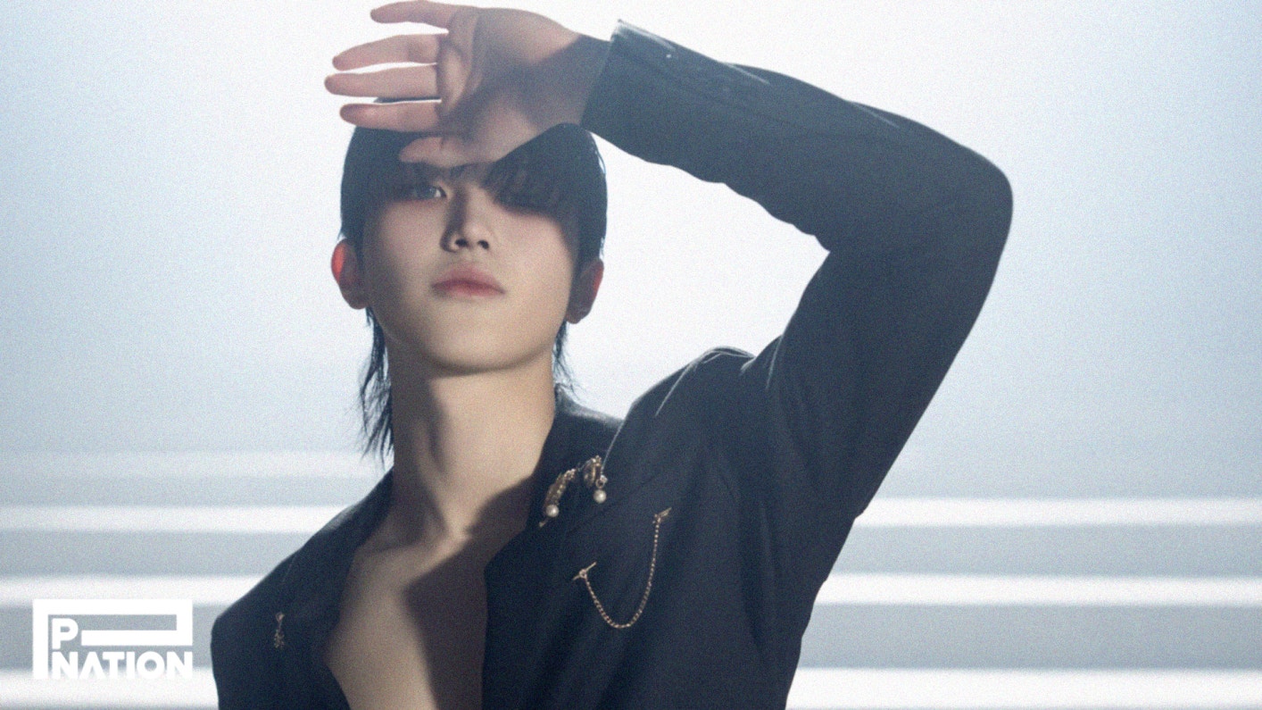 Weverse TNX Media - 최태훈 (TAE HUN) 'Inhale' I THE NEW SIX Identity Film