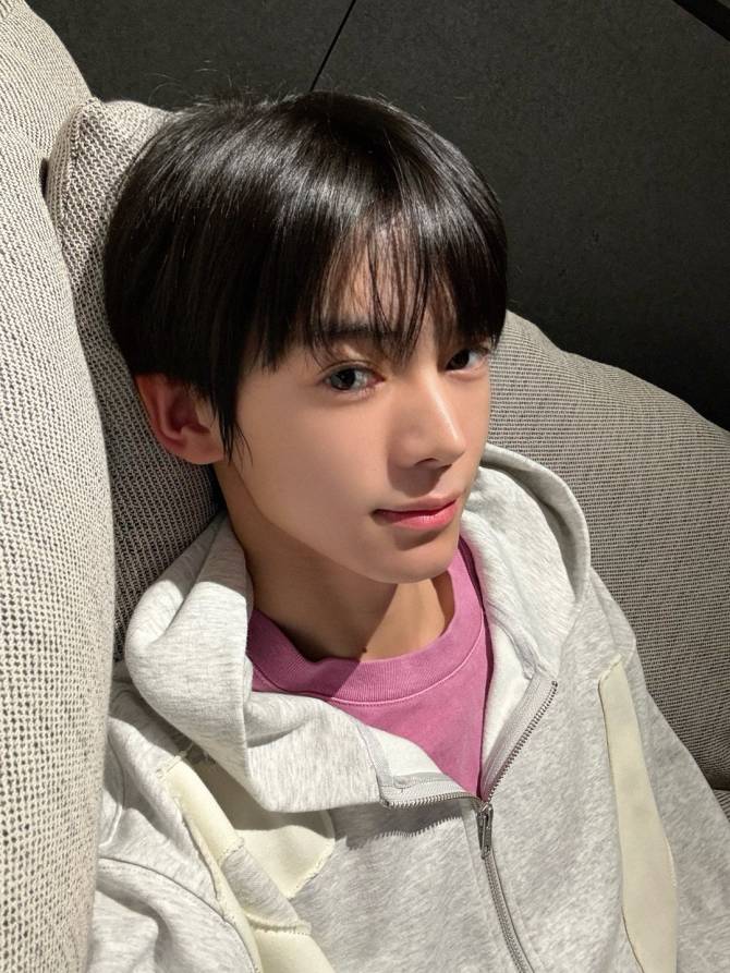 Tws Community Post 42들은 어떤 사탕을 좋아해요🍬 42们喜欢吃什么糖果?🍬 Hanjin