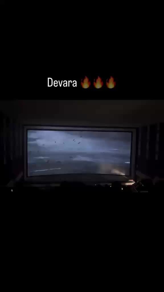 BTS Community Post - devara 🔥. Music 🔥