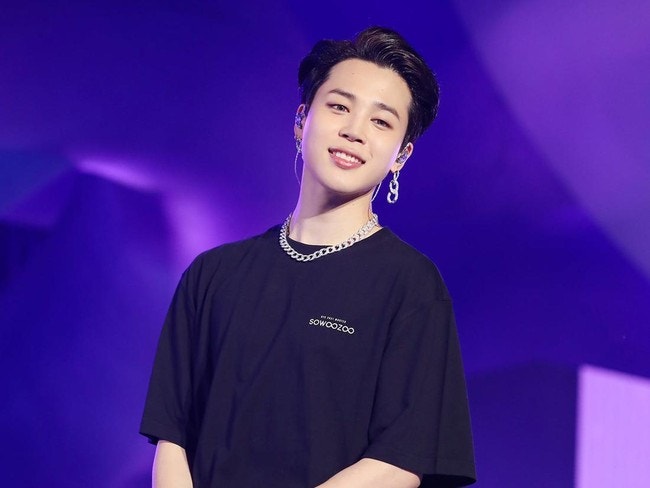 Bts Community Posts 지민을 위해 안녕 지민아 오늘 뭐해 얘기하고 싶은데 넌 여기 없어 괜찮으세요
