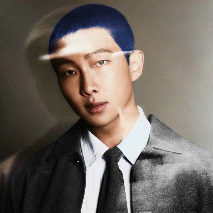 BTS Community Posts - #RM becomes the FIRST Korean/K-Pop Musical Artist ...