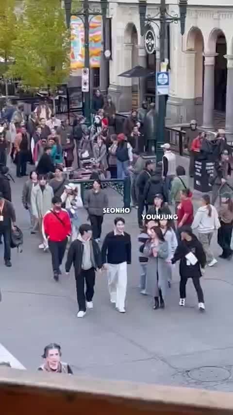 KIM SEON HO Community Posts - Finally we can see Papago couple taking a ...