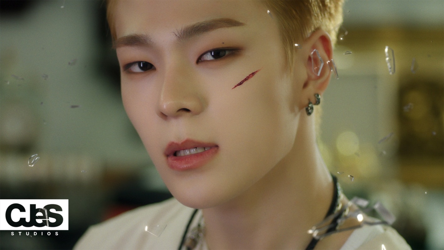 Weverse WHIB Media - WHIB(휘브) '배로 (Rush of Joy)' MV