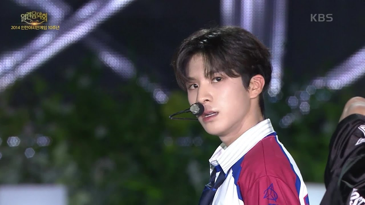 WeverseJD1 Media - JD1 - who Am I [열린 음악회/Open Concert] | KBS 240929 방송