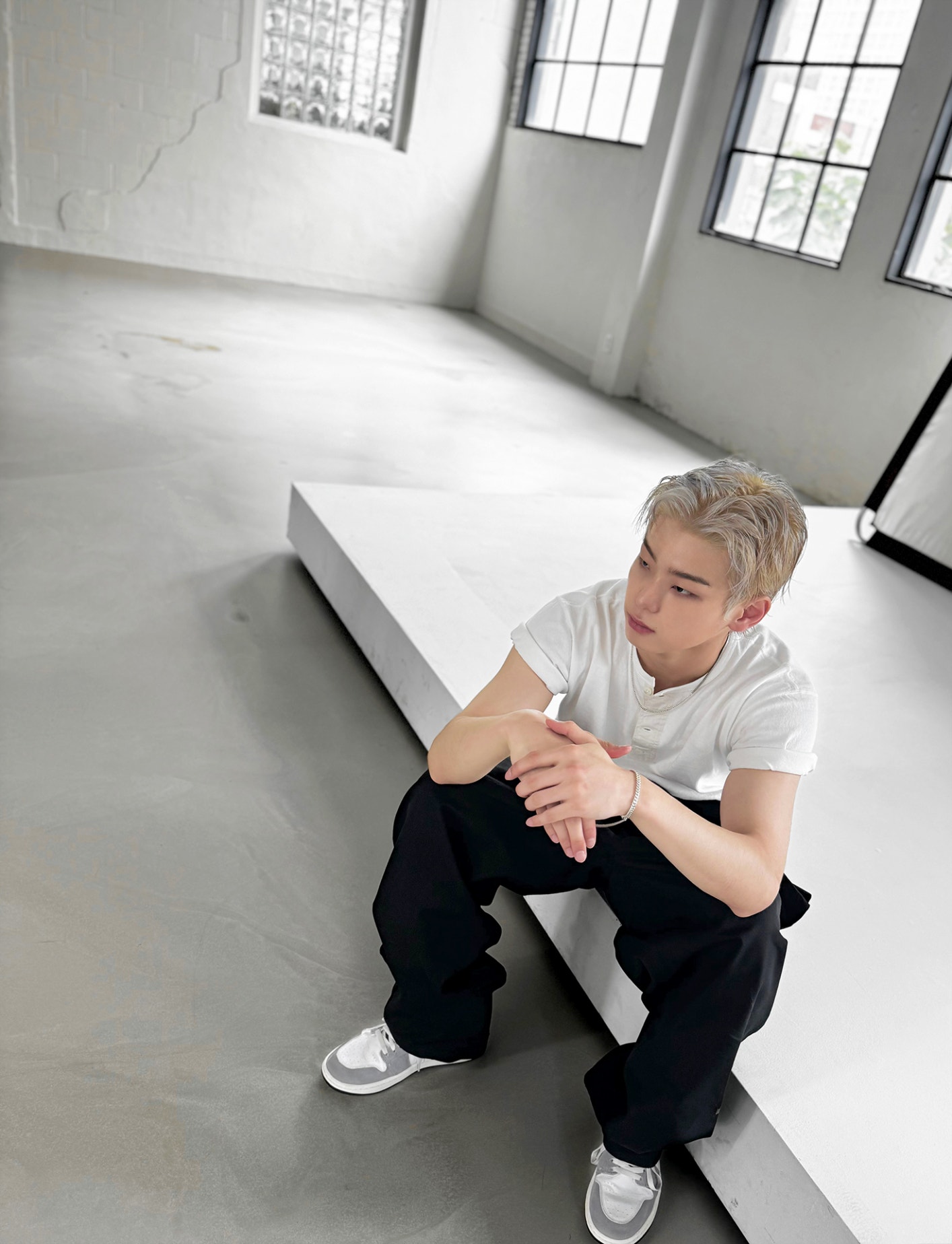 82MAJOR Community Post - 🧑‍🔧 - KIM DO GYUN