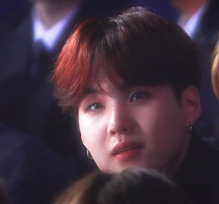 BTS Community Posts - WE LOVE YOU YOONGI THE BEST HOST MIN YOONGI BEST SHOW SUCHWITA SUCHWITA ...