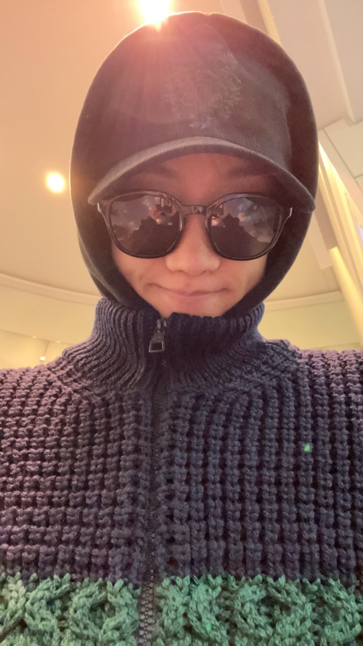 Seventeen Community Posts 2024모두 힘내고 🐲 The 8
