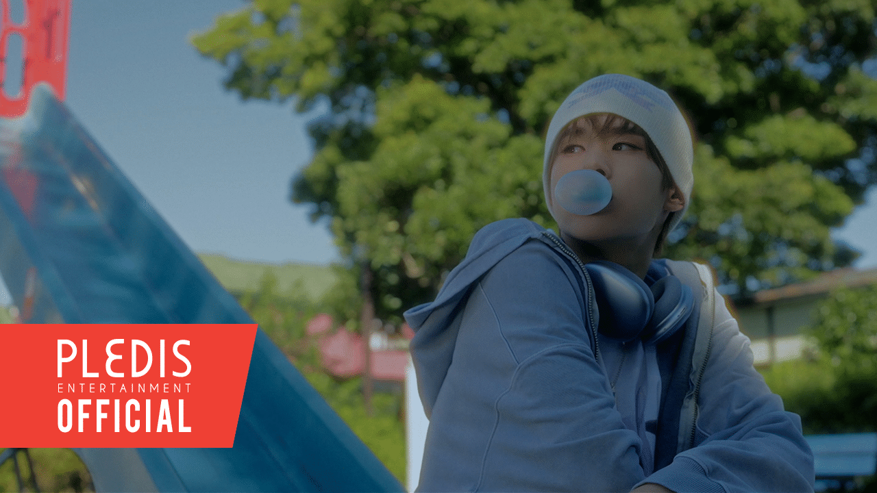Weverse Tws Media Tws 투어스 First Time 04 Kyungmin