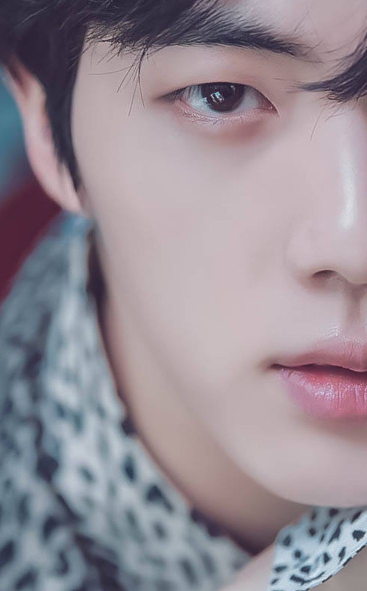 BTS Community Post - JIN ' HOW ARE YOU TODAY ?? 🦙