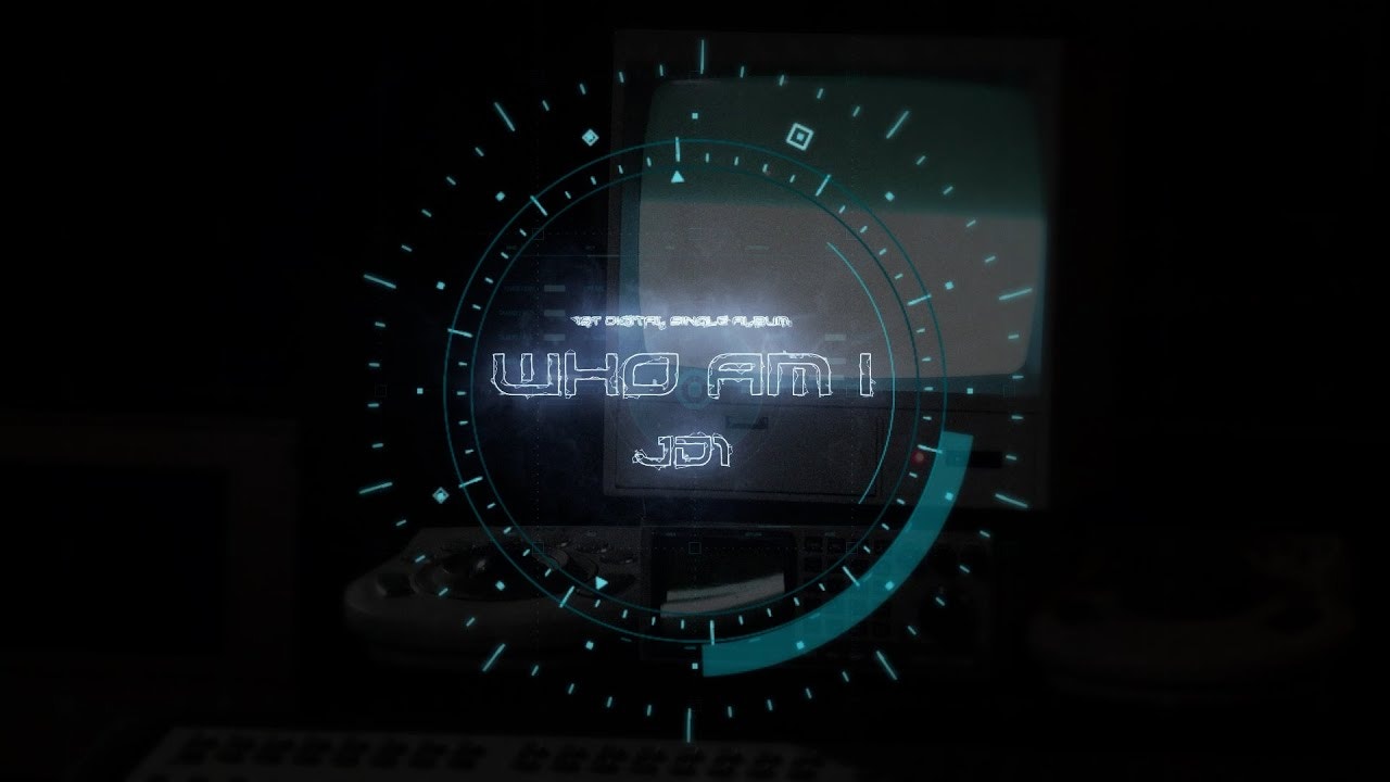 Weverse JD1 Media - JD1 1st Digital Single Album [who Am I] Pre-listening