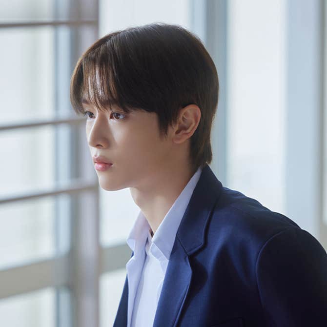 Official profile and news from RIIZE