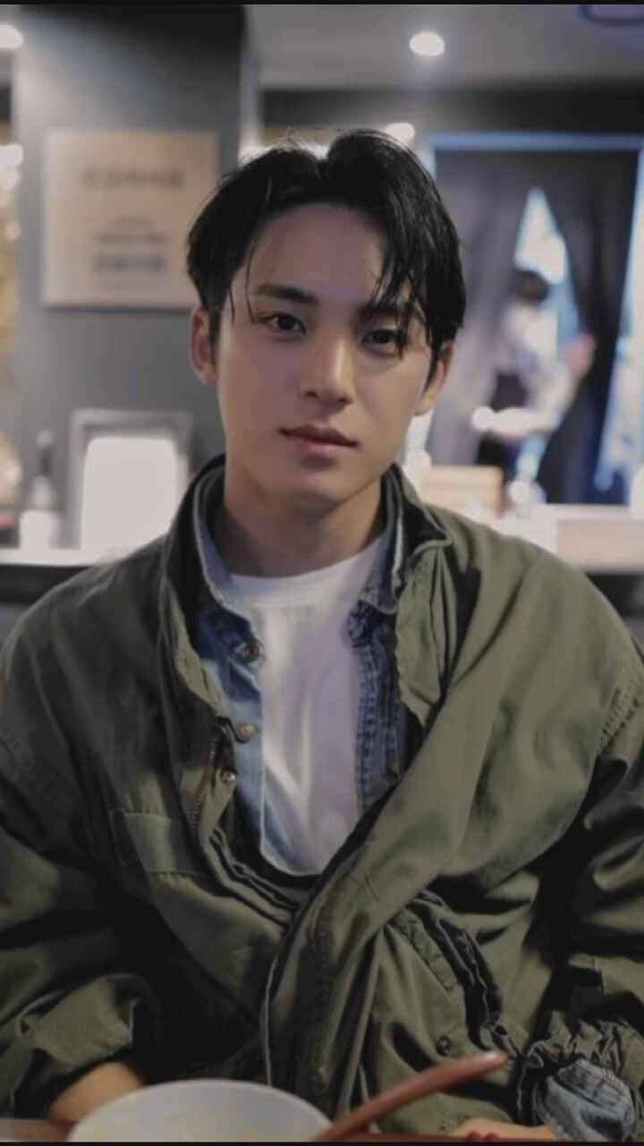 SEVENTEEN Community Post - After breathing the same air, we still can't see each other 🥺😔