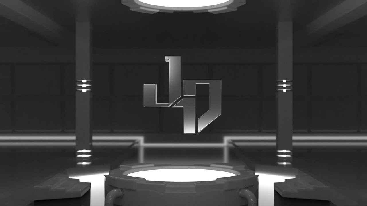 Weverse JD1 Media - JD1 (제이디원) OFFICIAL LOGO MOTION