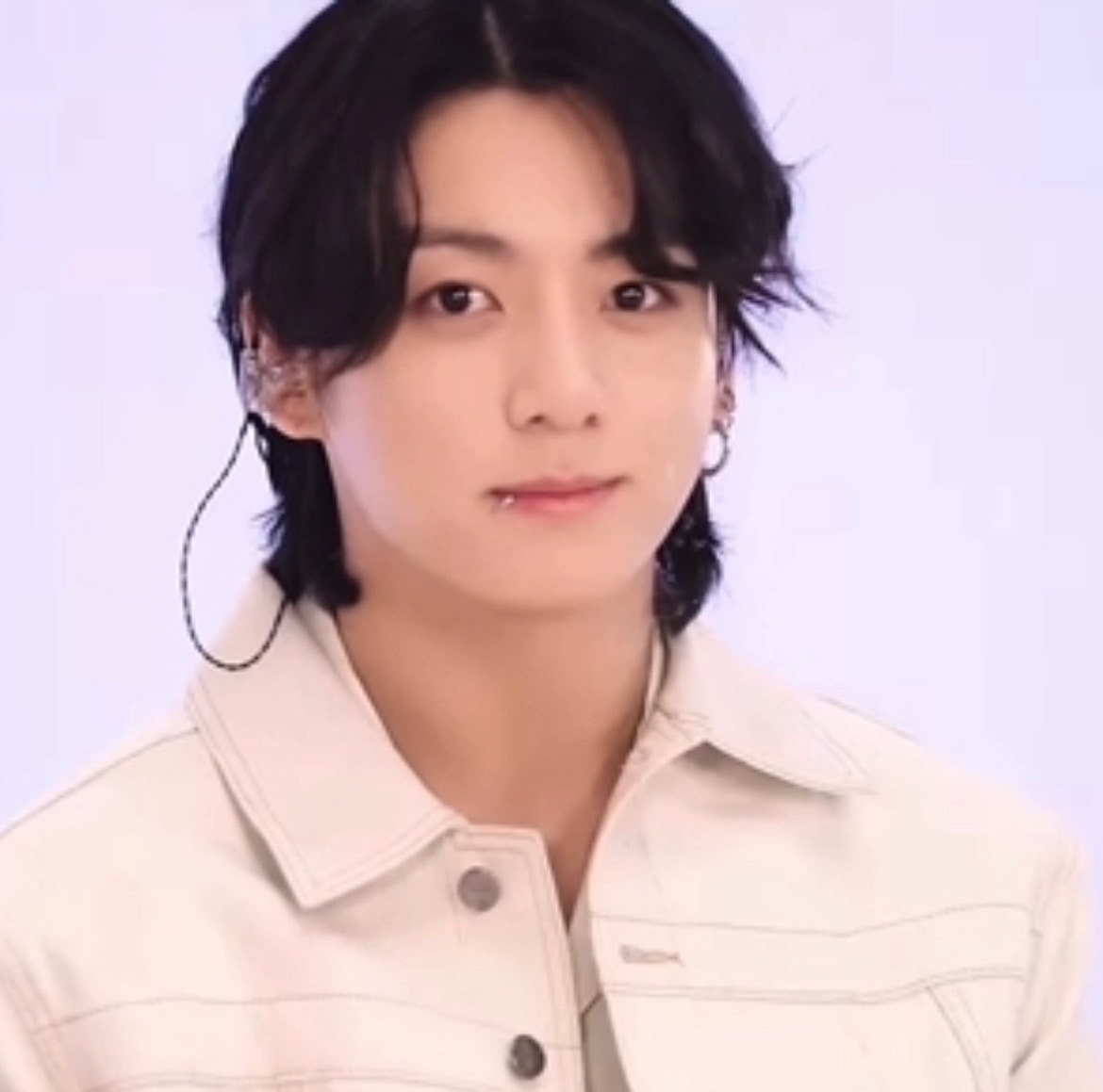 BTS Community Post - ☆*:.｡.🐰JUNGKOOK🐰.｡.:*☆ #to_jungkook D-522 大好き💜大好きだ ...