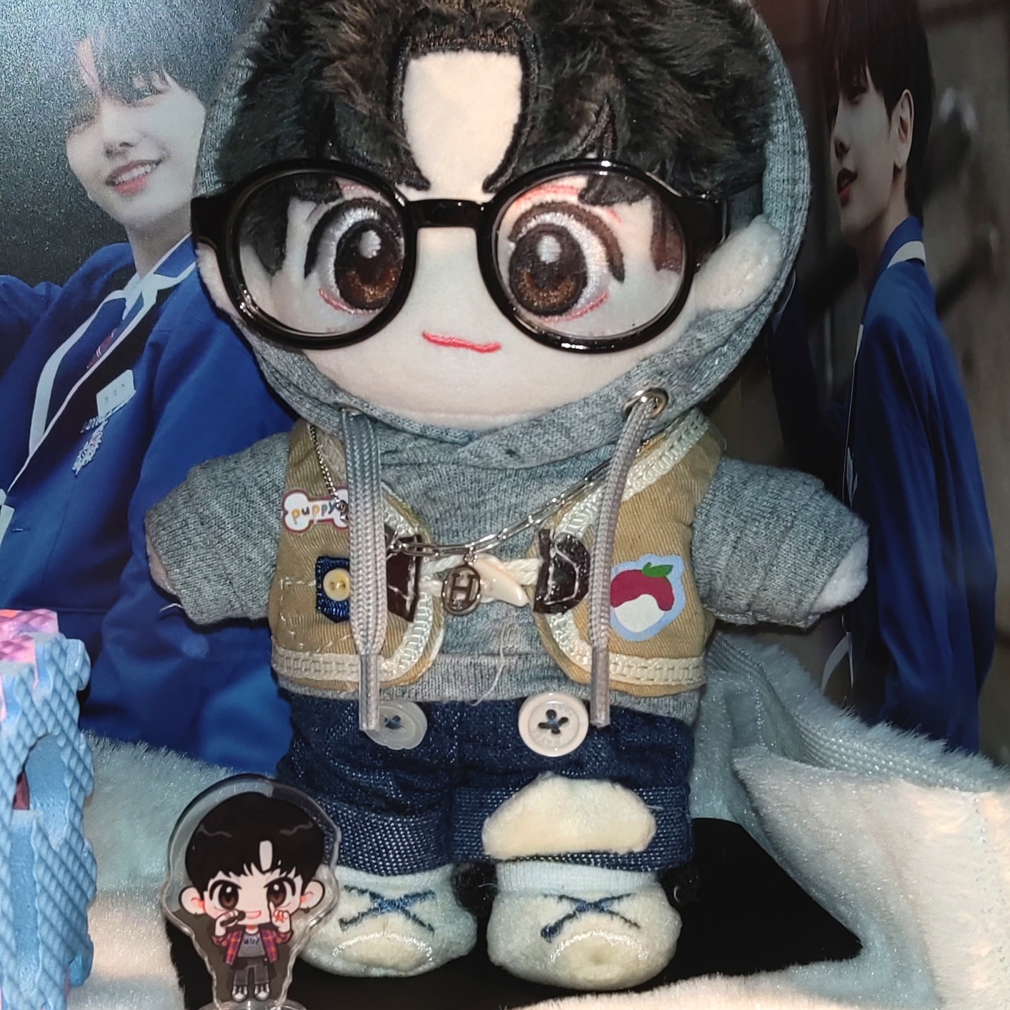 BOYNEXTDOOR Community Post