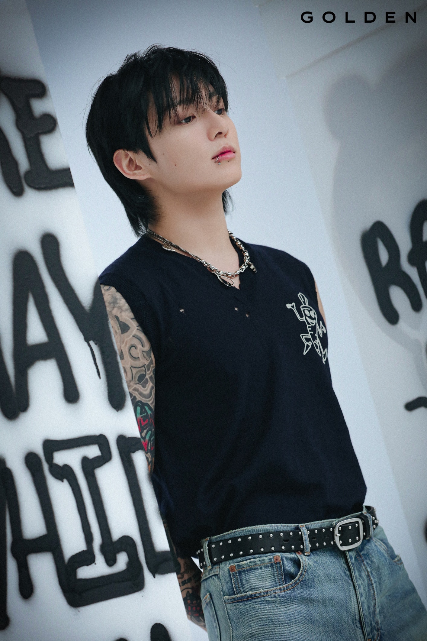 BTS Community Post - Ya regresa porfa