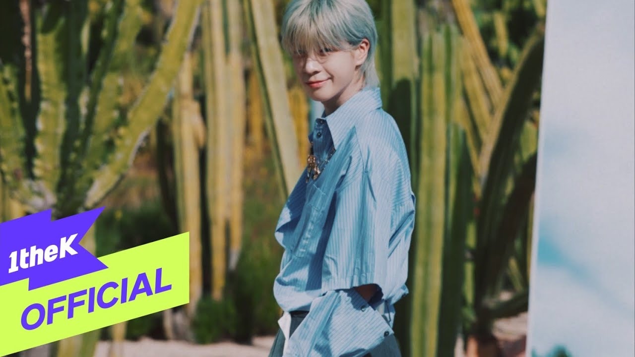 Weverse JD1 Media - JD1 1st Digital Single Album [who Am I]