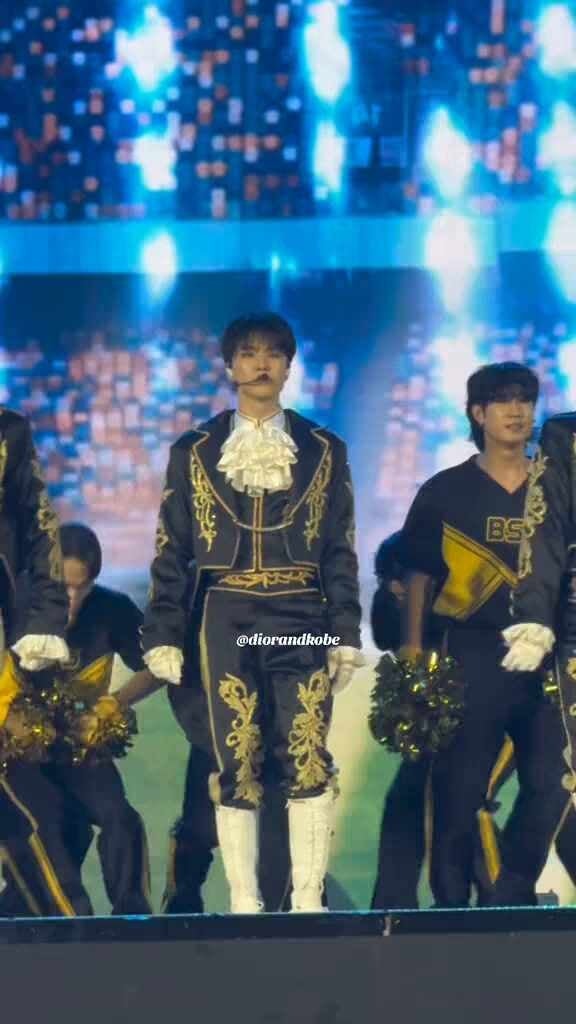 SEVENTEEN Community Post - this version of fighting ft pi cheolin ...