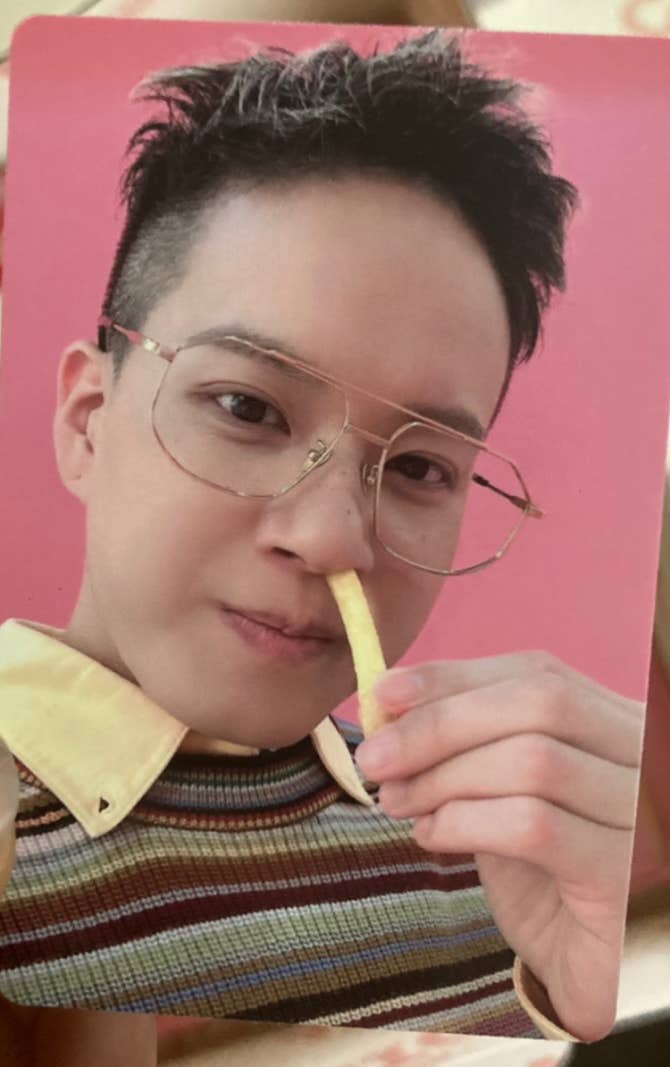 Btob Community Post 아니 신동근 머하냐고ㅋㅋㅋㅋㅋㅋㅋㅋㅋㅋㅋㅋㅋ너무 이쁘다 하면서 보고잇었는데 진짴