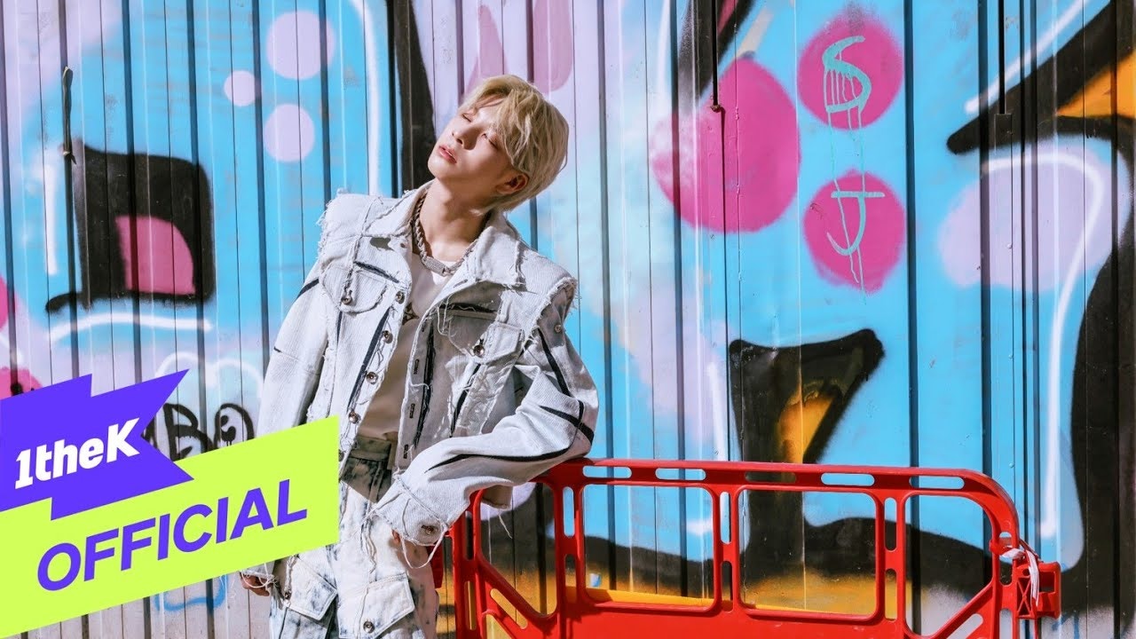 Weverse JD1 Media - JD1 1st Digital Single Album [who Am I]