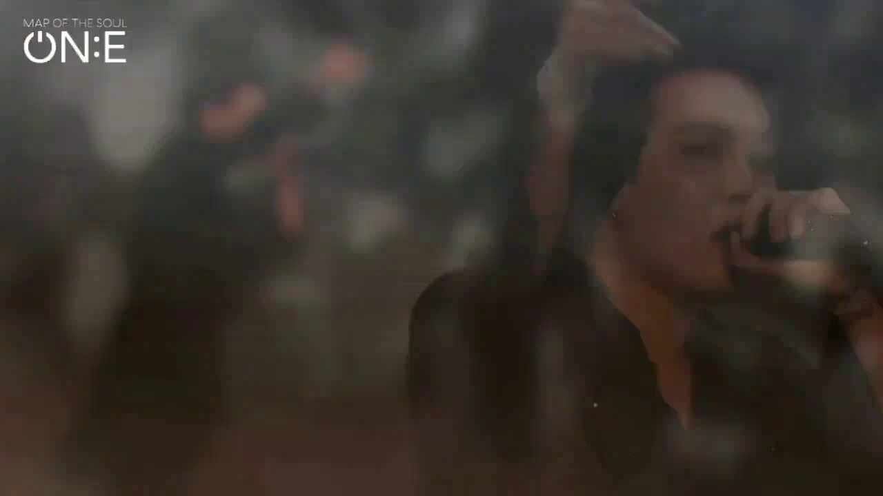 BTS Community Post - 4 years ago "Interlude: Shadow" was released, a ...