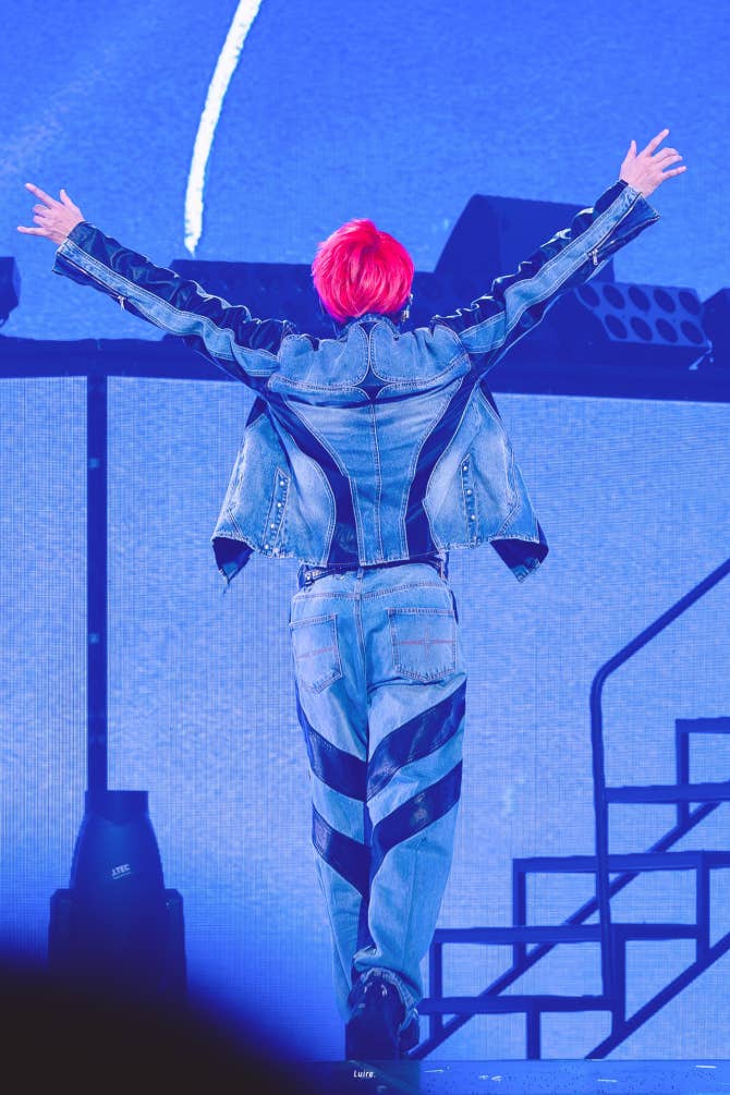 Kimjunsu Community Posts 준보싶 혼꾸녕 내는 앙콘소식 어디 없나