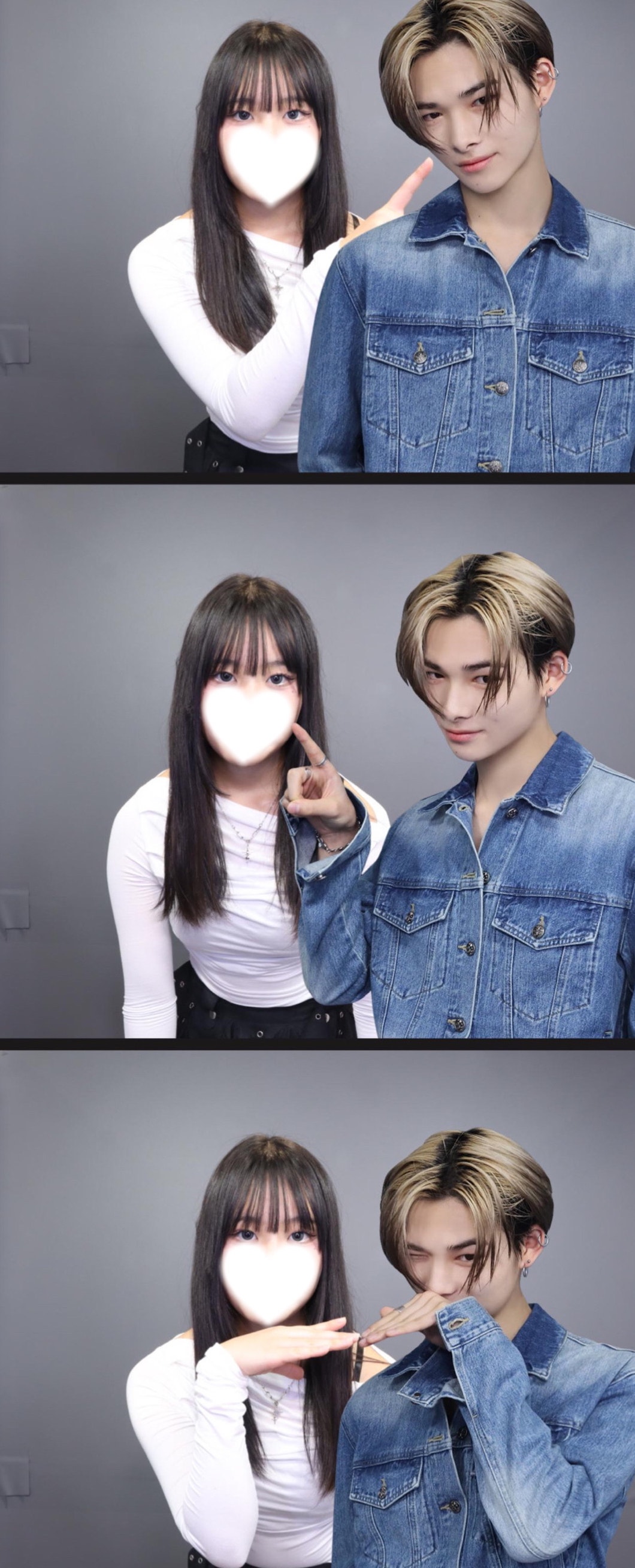 Enhypen Community Post にきくん大好きだよ🤣😭 ️ ️