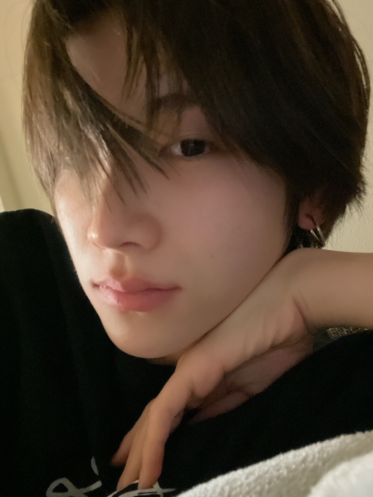 &TEAM Community Posts - good night~ - YUMA