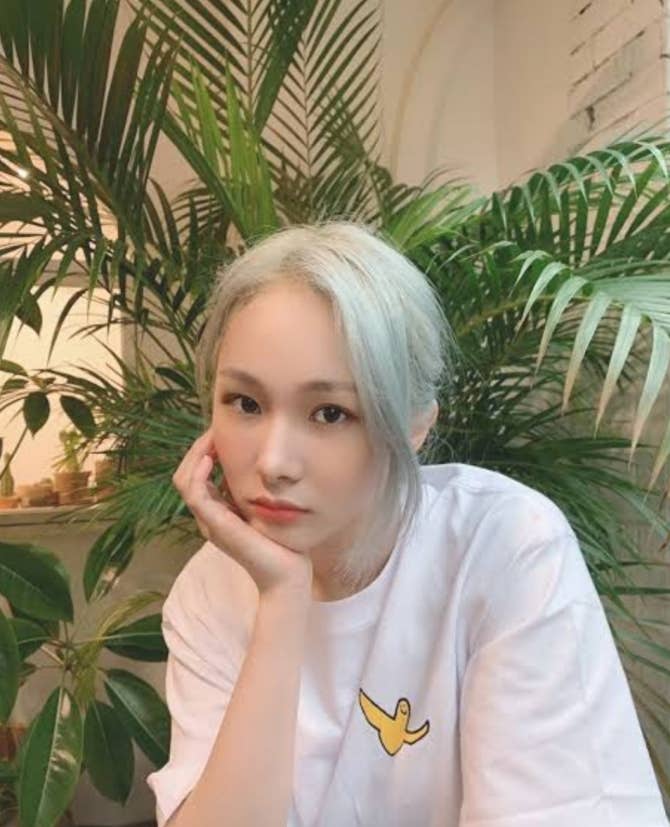 Weverse zone Community Post - Happy Birthday Dear Mia!!!!!🎊🥳 Many many ...