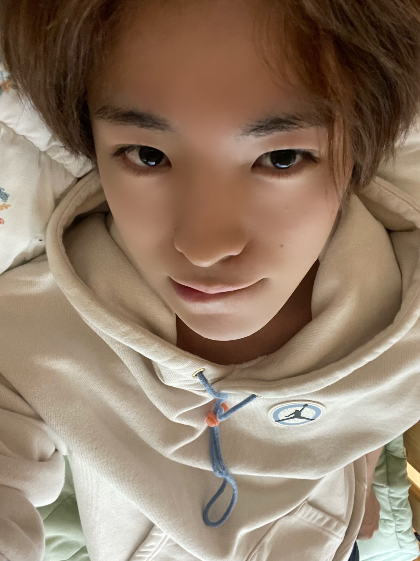 NCT WISH Community Post - 😏 - YUSHI