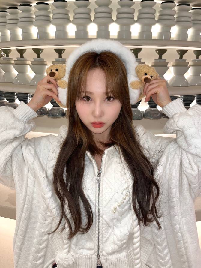 Rocket Punch Community Post 저는 우리 노래 벌스 부분 중에 제일 So Solo가 넘 좋아서 최근에