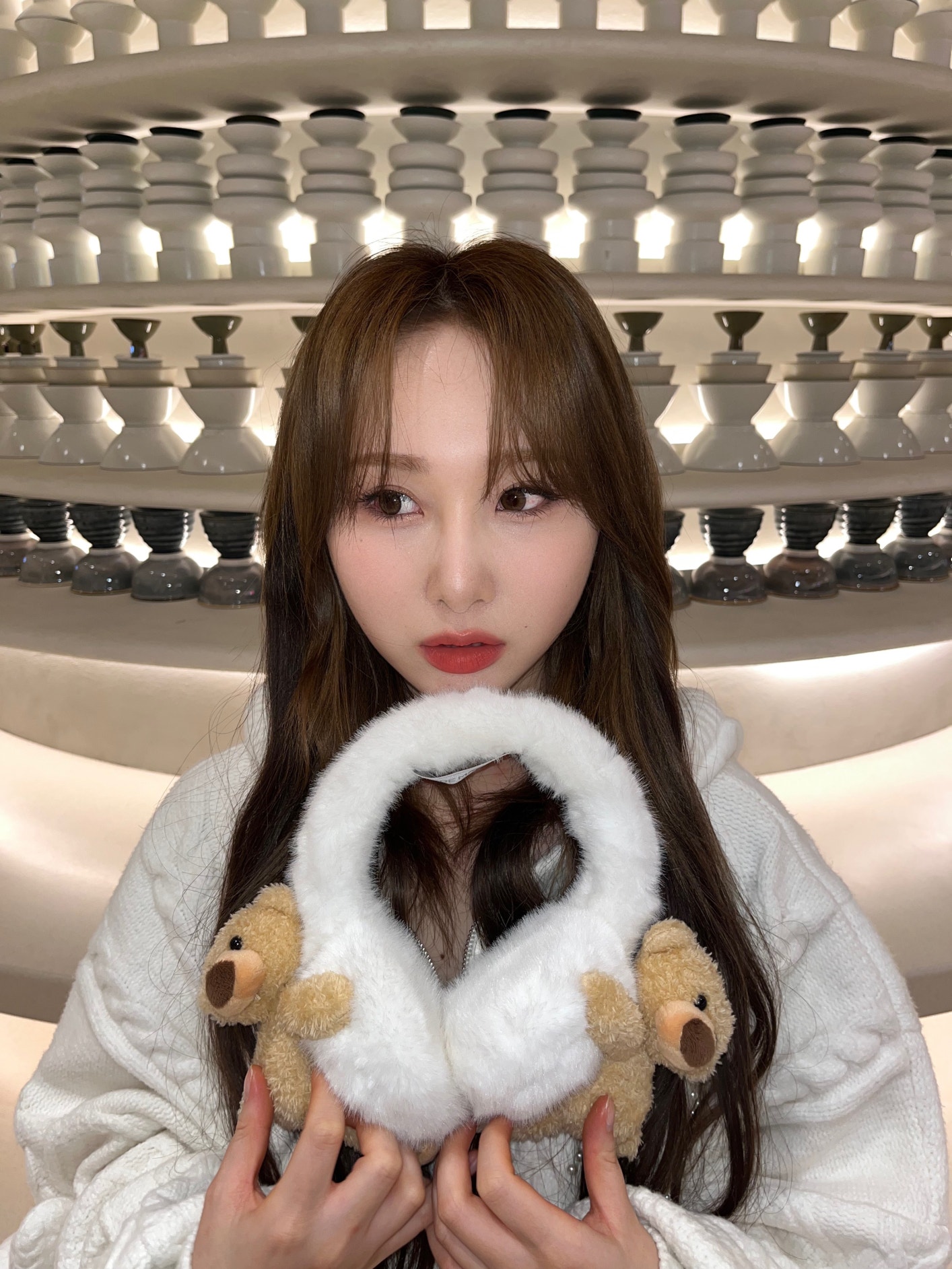 Rocket Punch Community Post 저는 우리 노래 벌스 부분 중에 제일 So Solo가 넘 좋아서 최근에