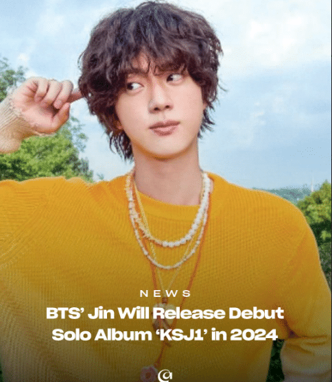 BTS Community Post - i am so excited!