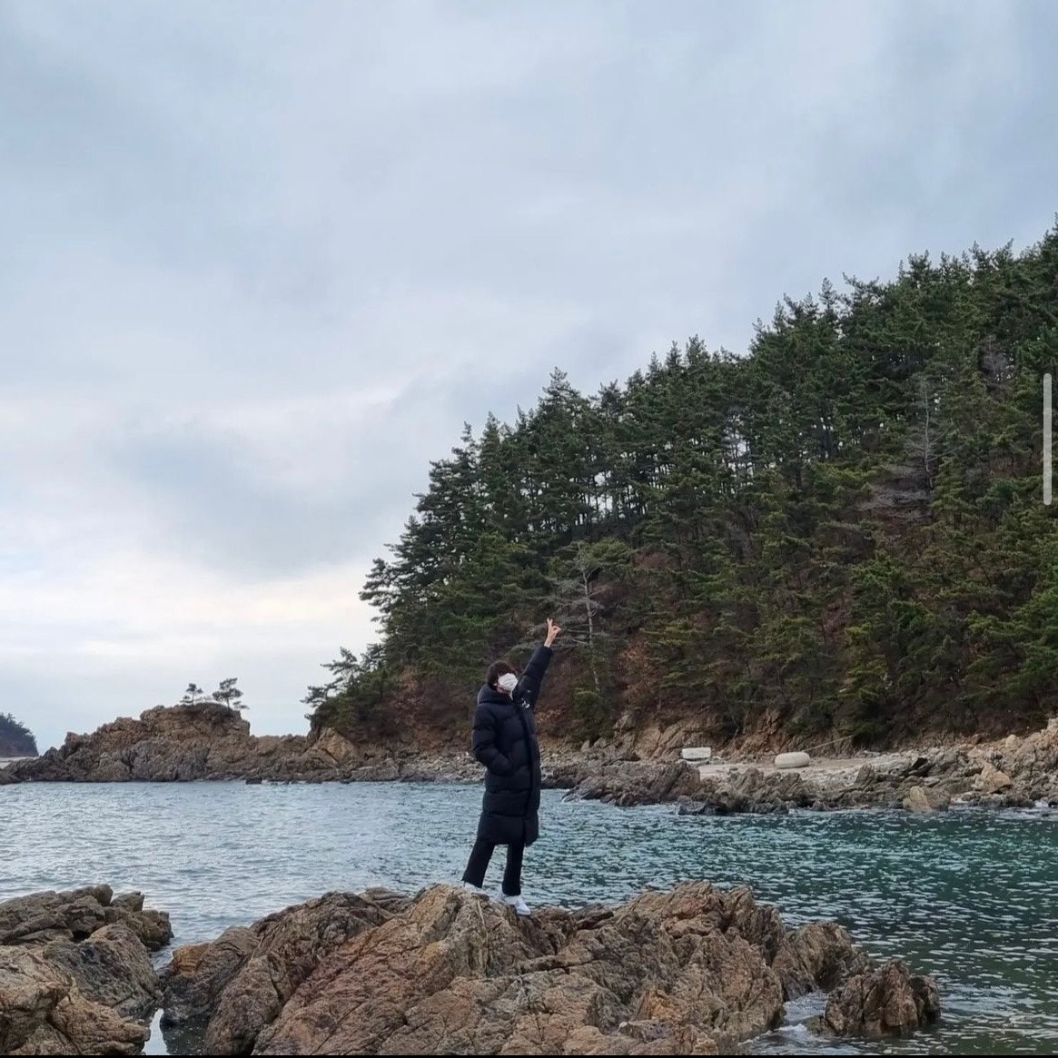 Bts Community Post Dear Jin From Army ジンくん今日も1日お疲れ様☺️ Jin Instagram