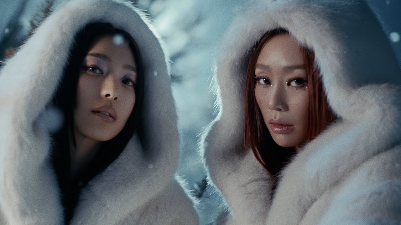 씨스타19(SISTAR19) - 'NO MORE (MA BOY)' M/V Teaser #2