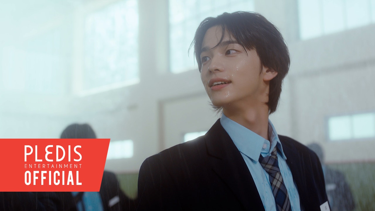 Weverse Tws Media Tws 투어스 첫 만남은 계획대로 되지 않아 Official Teaser 2